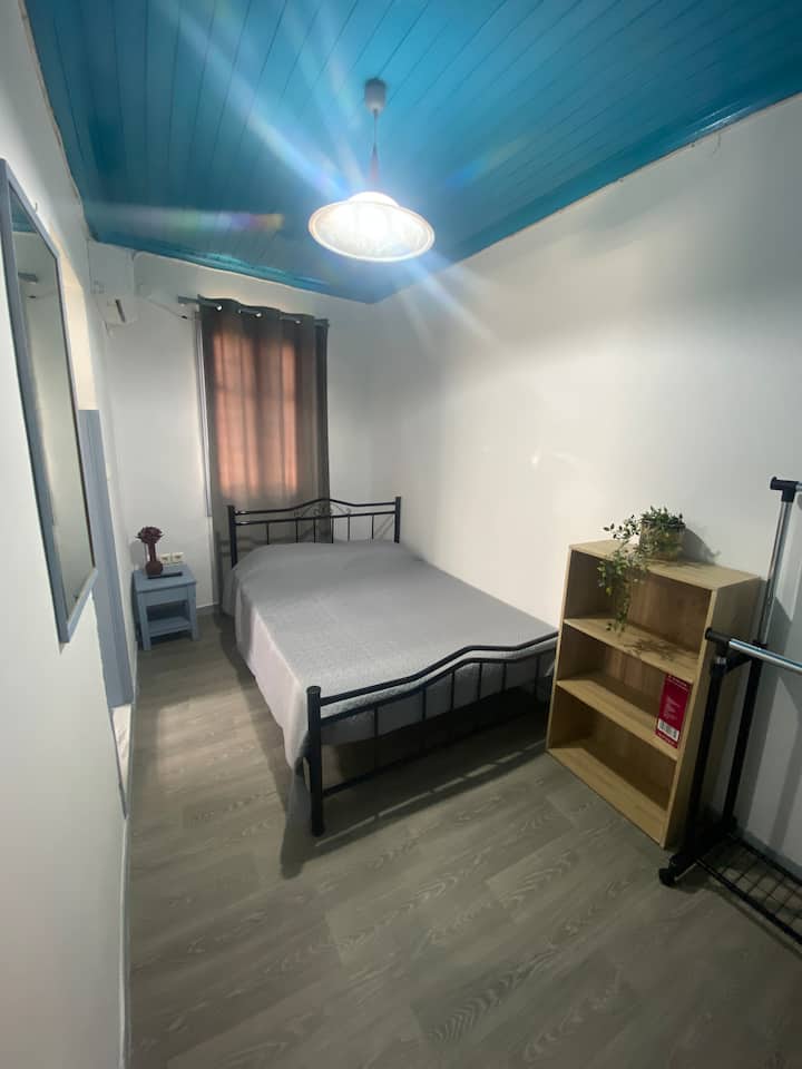 Spla Apartments 6 - La Canée
