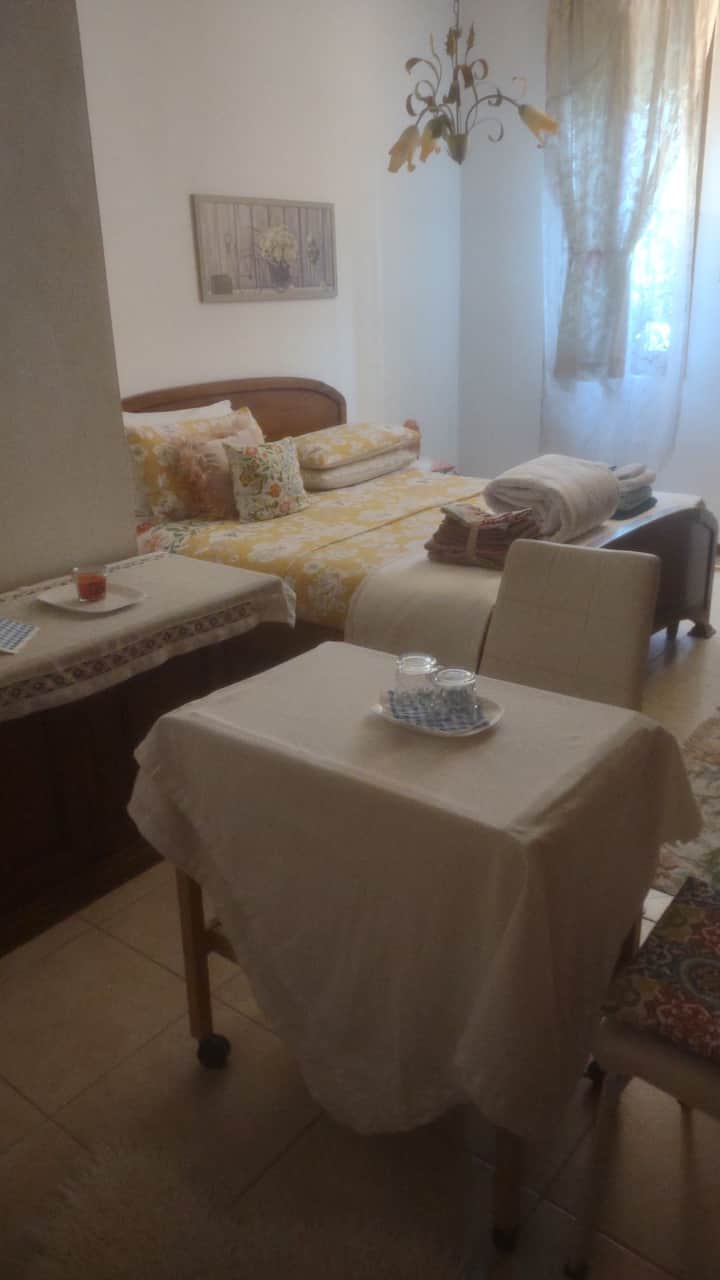 Casa Dolce Casa - Bergamo