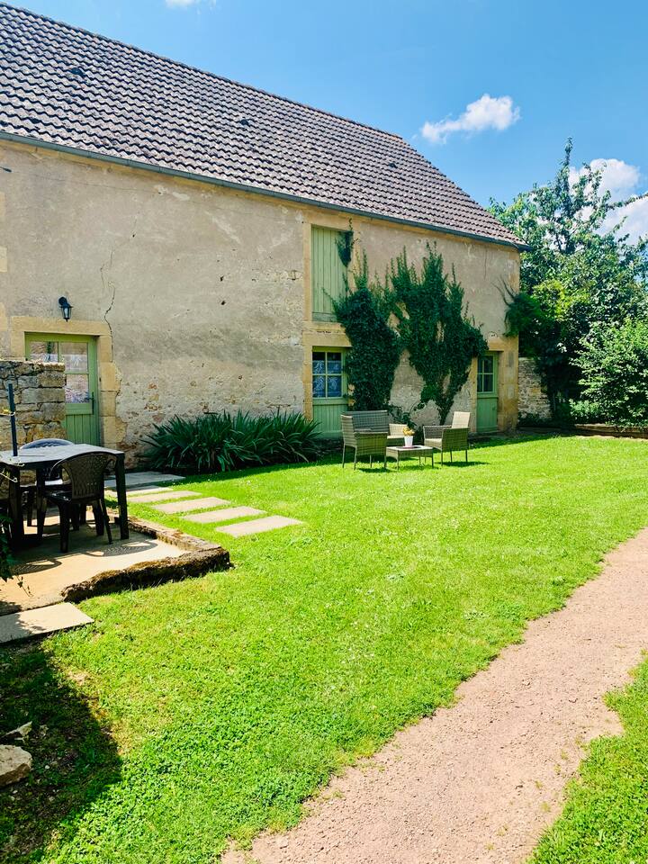 Gîte De La Grange - Saint-Amand-Montrond