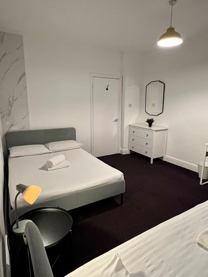 ‘Inviting & Cozy Room *Central London* - London, UK