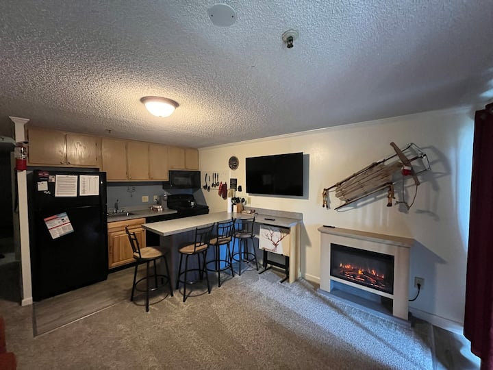 Jk's Mountain Getaway - Snowshoe, WV