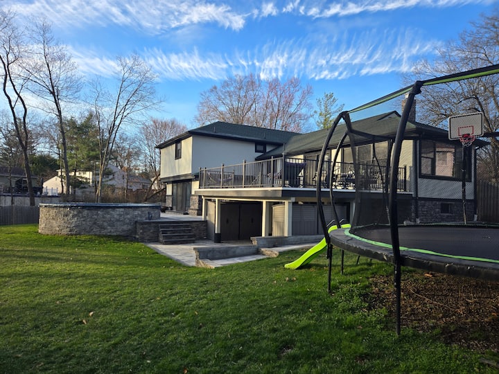 Modern Family Getaway! - Nueva York, NY