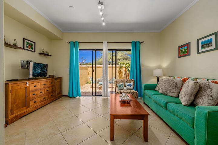 2br3ba Townhome @ Gold Coast ~ Pool ~ Tennis ~ Gym - Aruba