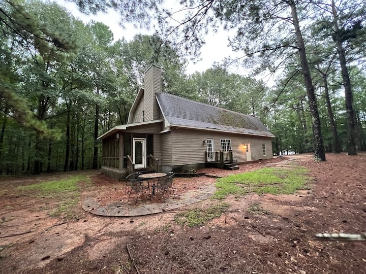 Game-day Getaway - Auburn, AL