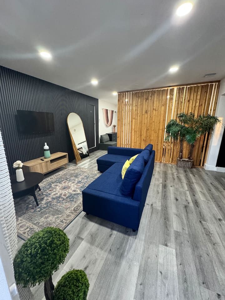 The Boho Studio - Fort Lauderdale