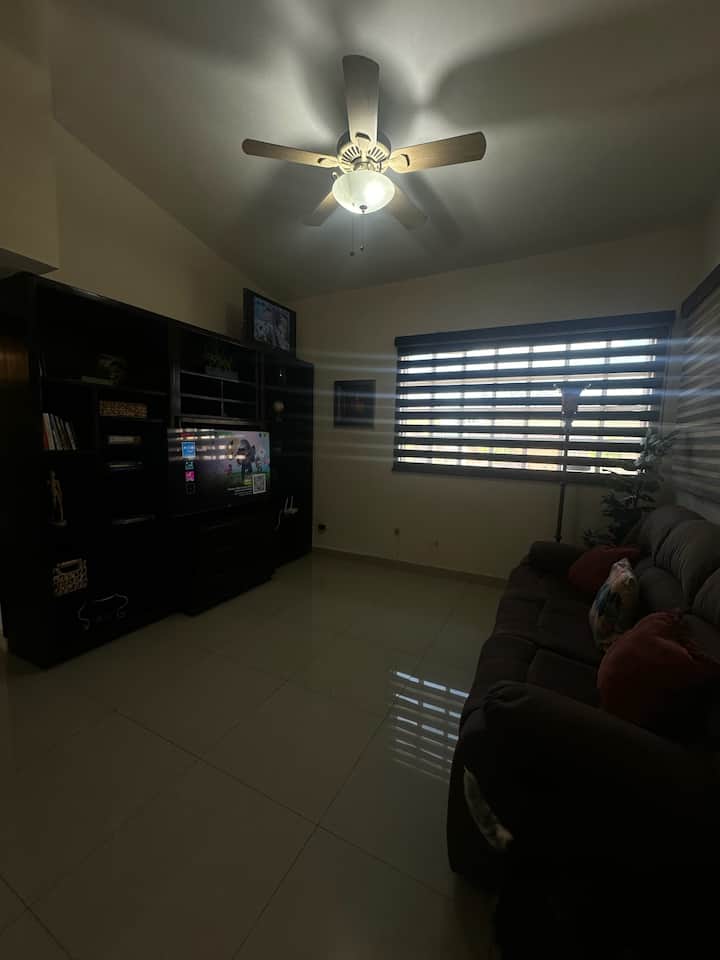 Casa Villa Satelite - Hermosillo