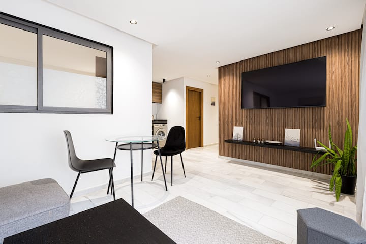 Cozy Studio In Casablanca Center - Casablanca