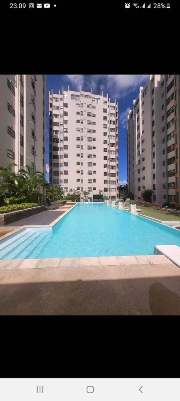 The City Haven - Mauritius