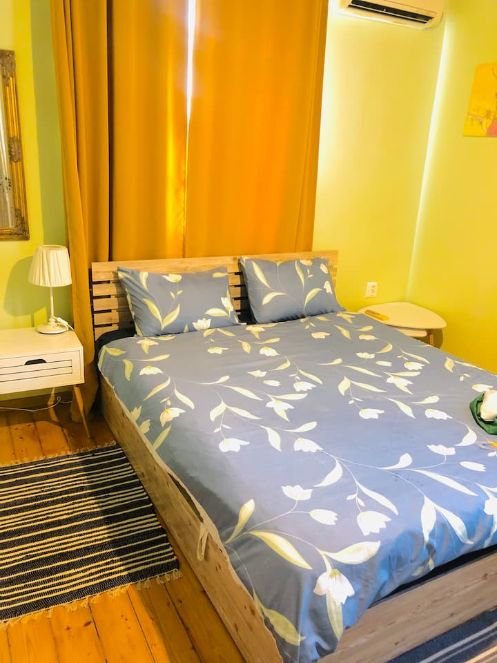 Apartment In City Center - Sofia