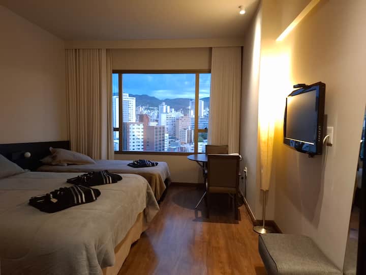 Supreme Mercure - Belo Horizonte