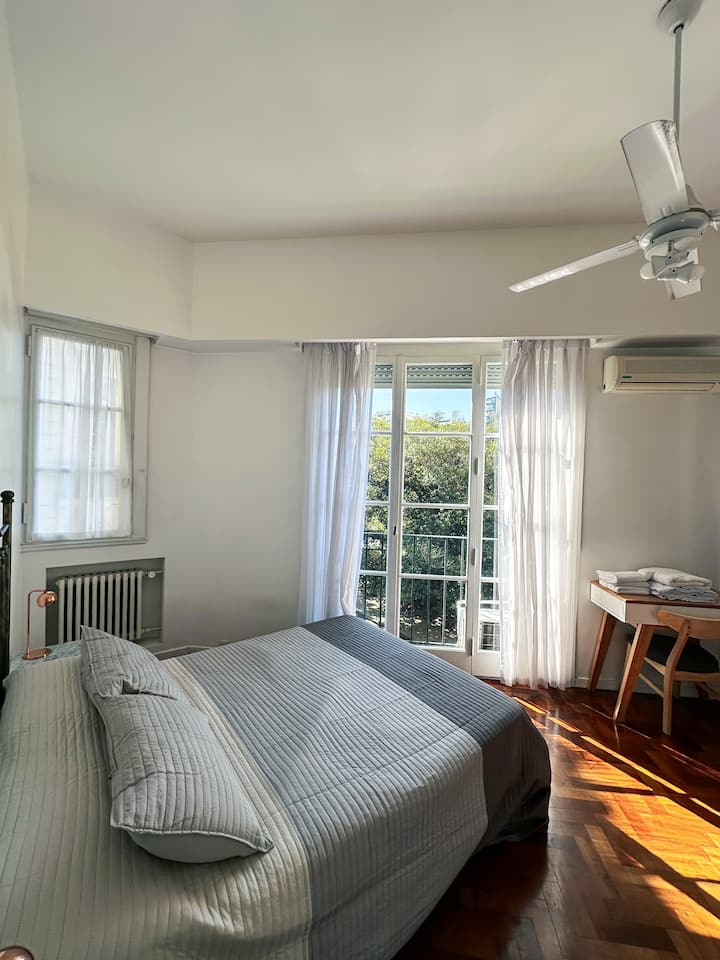 Departamento Completo Buenos Aires - Buenos Aires