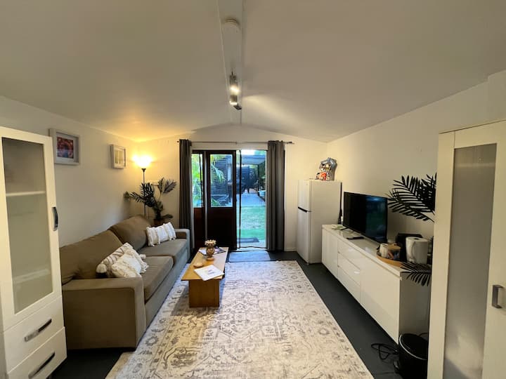 Ringa Resort Pool Bungalow - Coochiemudlo Island