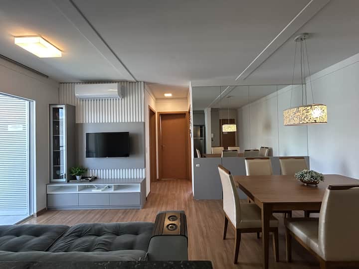 Ap Em Condomínio Pé Areia, Prox Beto C. | Torre 5 - Barra Velha