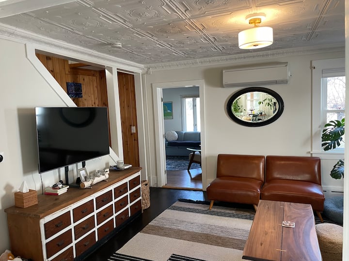 Berkshire Retreat - West Stockbridge, MA