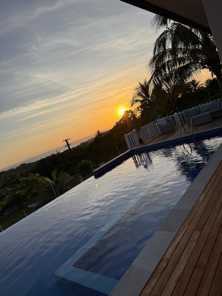A Touch Of Hamptons In Fiji - Fidschi