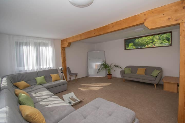 Pensiunea Natural E Simplu - Vulcan