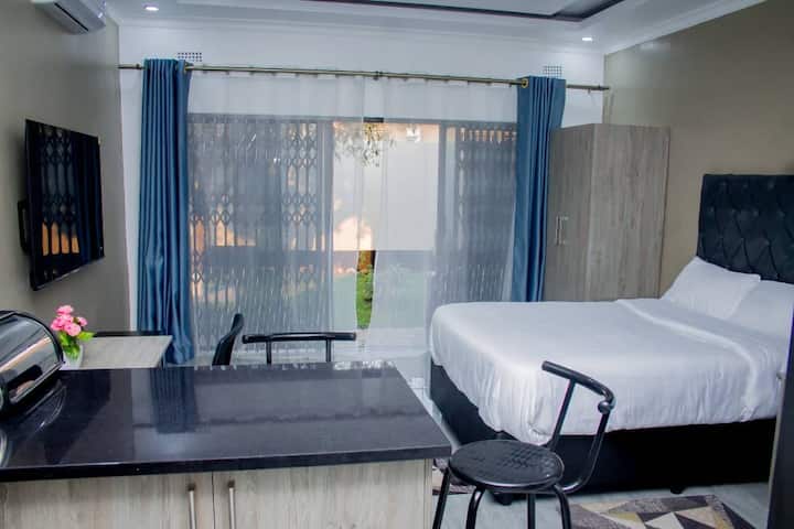 Onelove Homes Mahogany - Lusaka