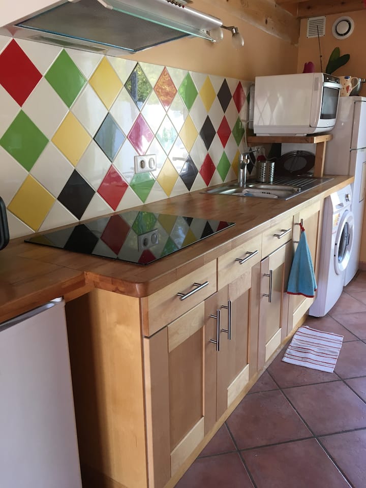 Appartement Chez L’habitant - Anglet