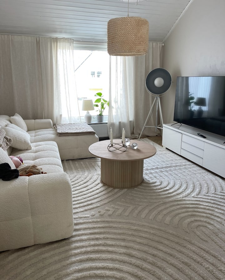 Radhus Centralt I Strömstad - Strömstad