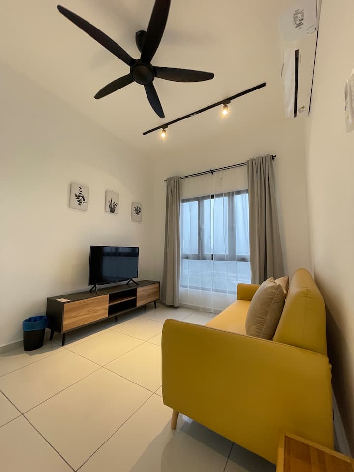 The Horizon Zen Homestay - Ipoh