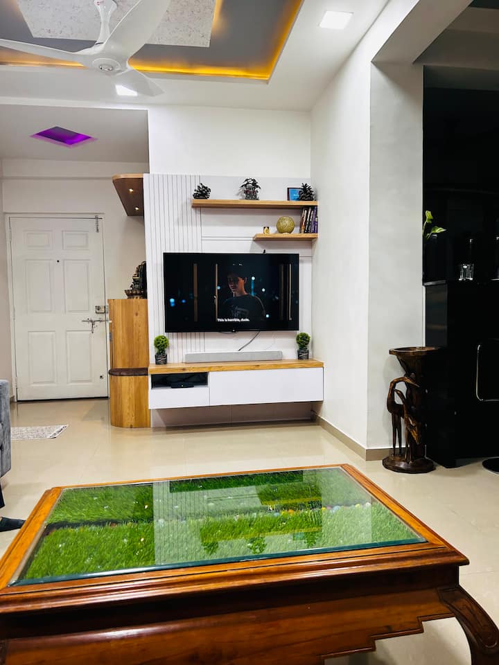 Enjoy In Heaven - 아마다바드