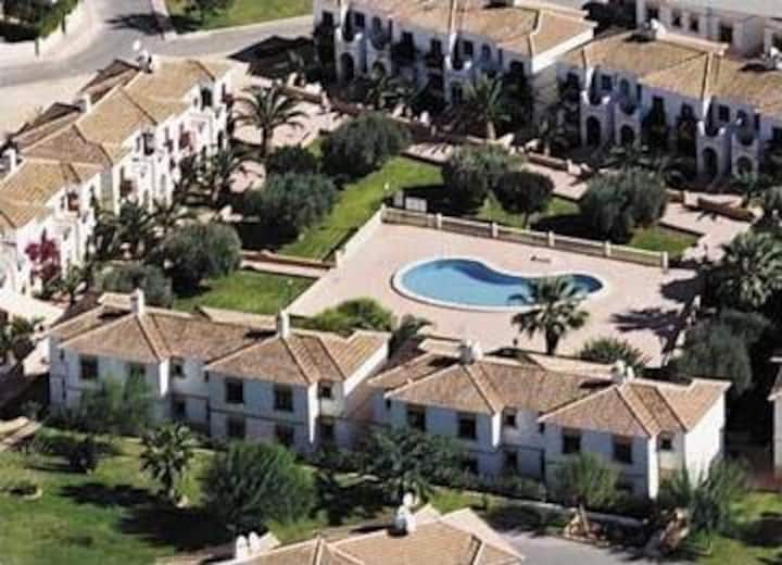 Appartement Au Soleil - Bigastro