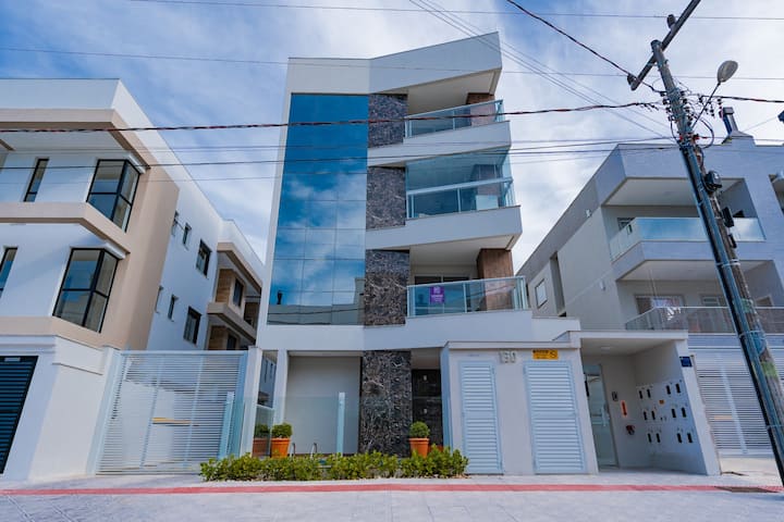 Di Palma Residencial - Governador Celso Ramos