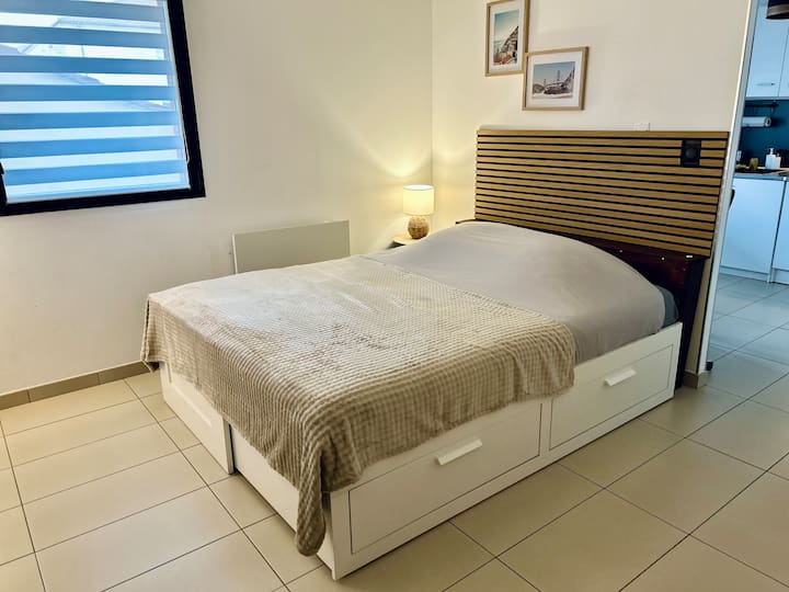 Le Cocon Des Thermes - Amnéville