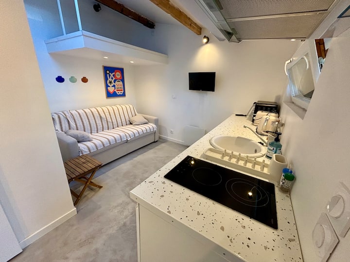 Studio Pessac - Pessac