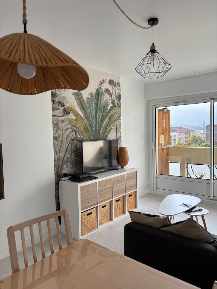 Le 4d - Chamalières