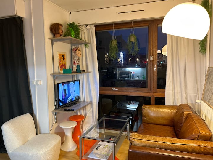 Le Studio Du Duc By Mathilde - Fécamp