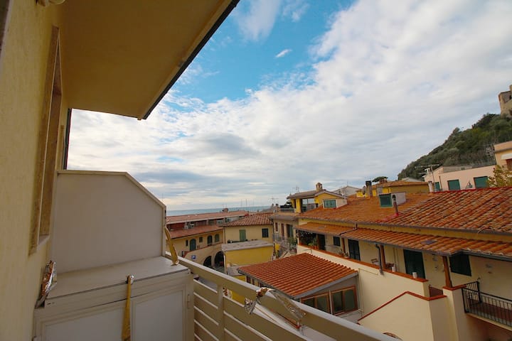 Casina Di Rosy - Castiglione della Pescaia