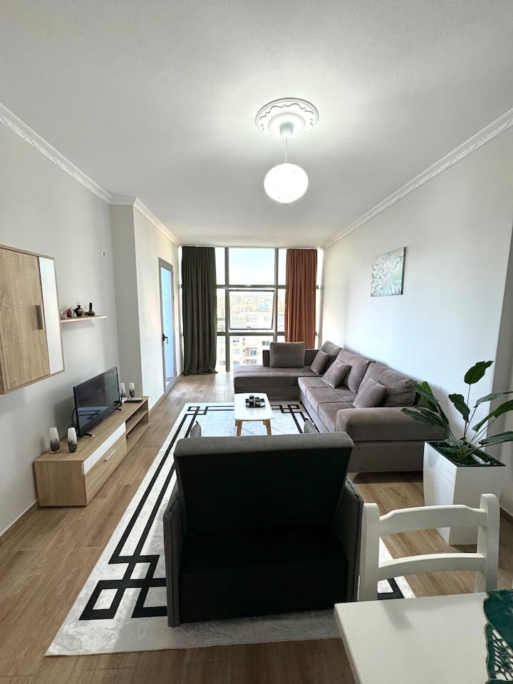 Jemmy's Apartment - Wlora