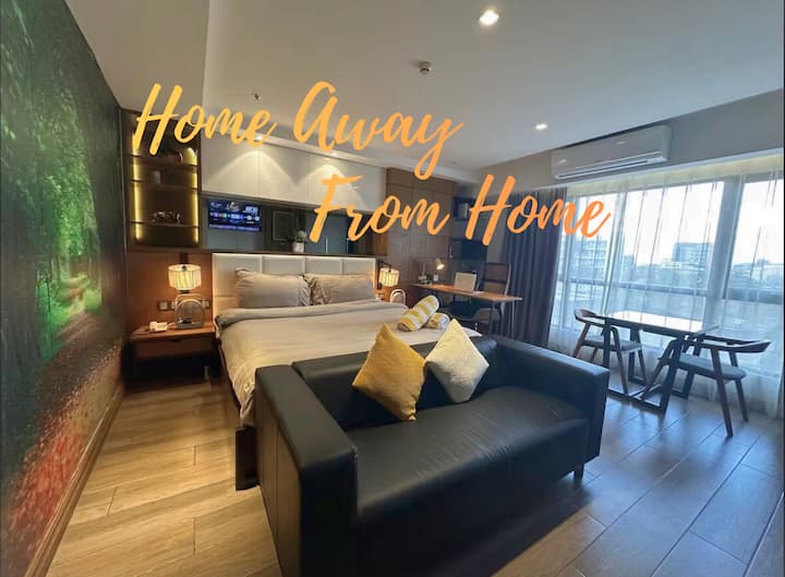 One Euphoria
 Modern Studio - Angeles