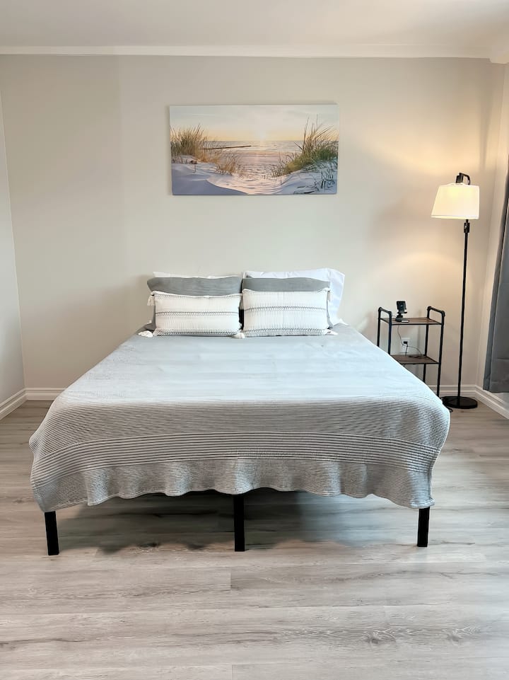 Homey Suite - Escondido