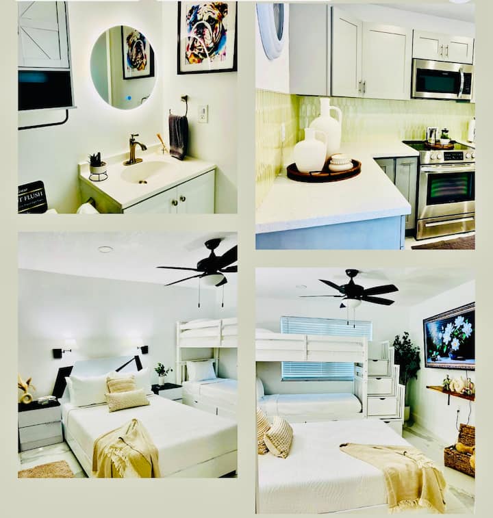 Orismay Aparment Miami Right - Doral, FL