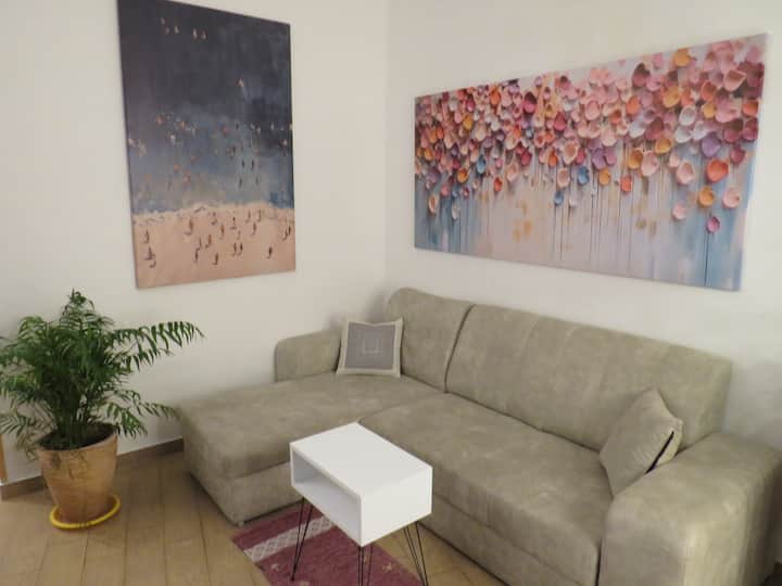 Essential And Central Apartment - 巴勒莫