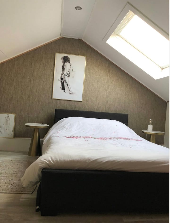 Comfortable Room And Quiet - Julianadorp