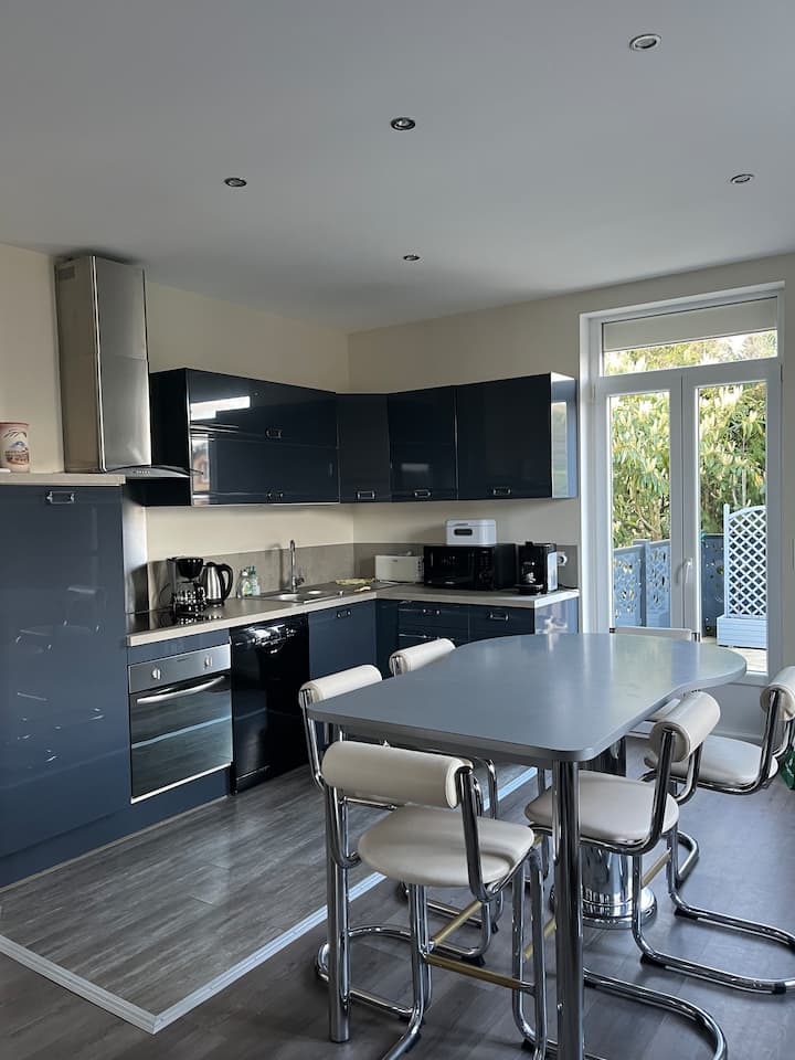 Maison Vivier-au-court - Ardennes