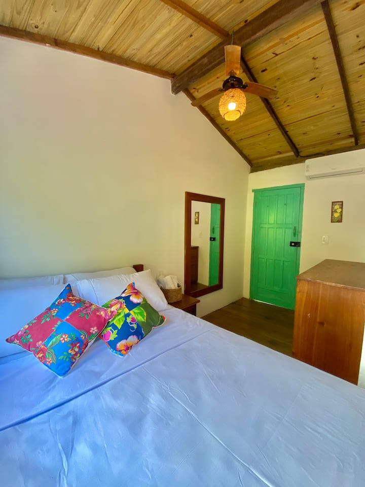 Apto 1030 • Trancoso - Trancoso