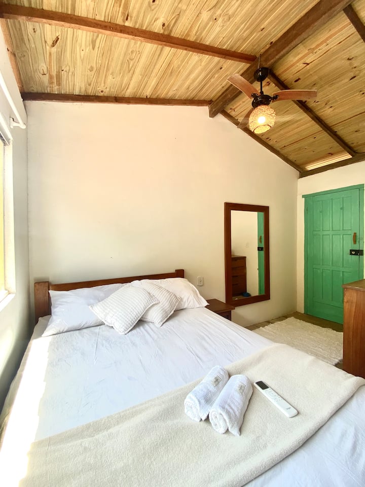 Apto 1030 • Trancoso - Trancoso