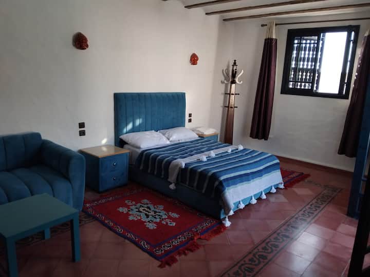 Duplex 1 Familial - Oualidia