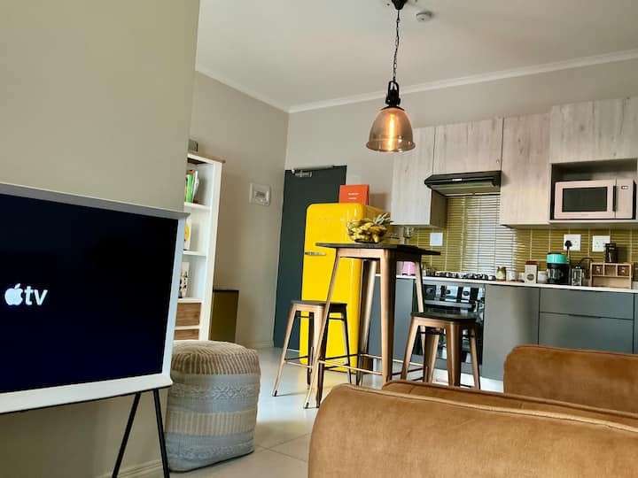 The Gold Portrait | Carlswald - Midrand