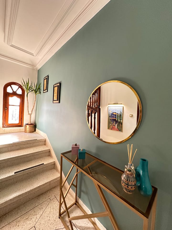 Marrakech ‘Sense’ - Marrakesh