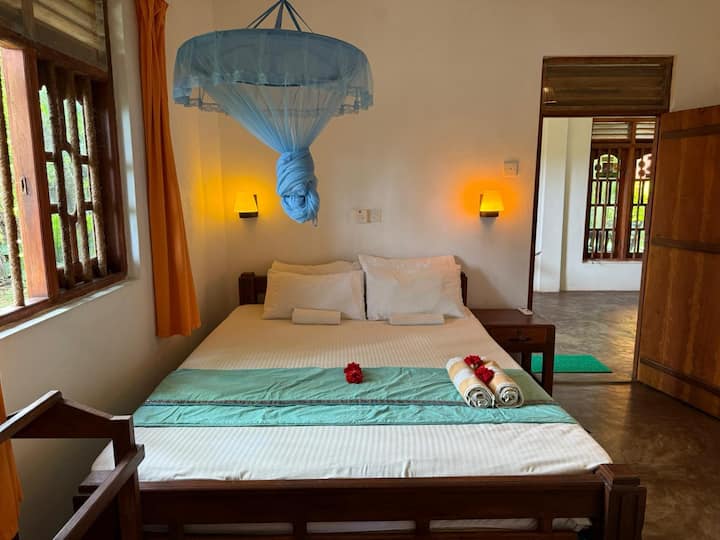 Yaye Guest House Thissa - Sri Lanka