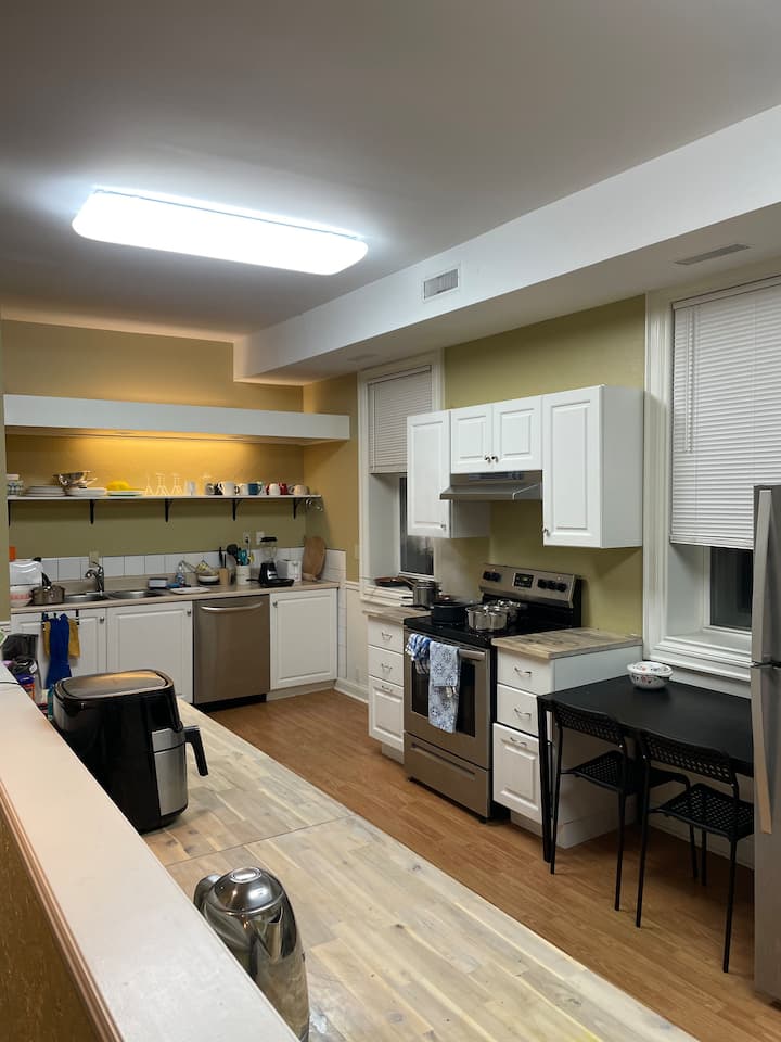 1 Bedroom In A Shared Apartment - Orillia