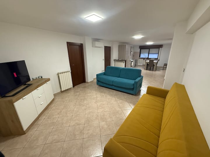 La Casa Di Leo - Formia