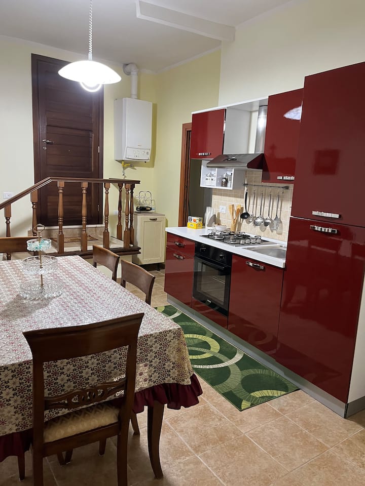 Appartamento Di Ilaria - Sulmona