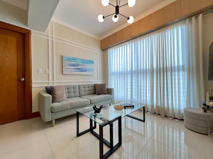 Acogedor, Céntrico Y Seguro, A Pasos De ÁGora Mall - Santo Domingo