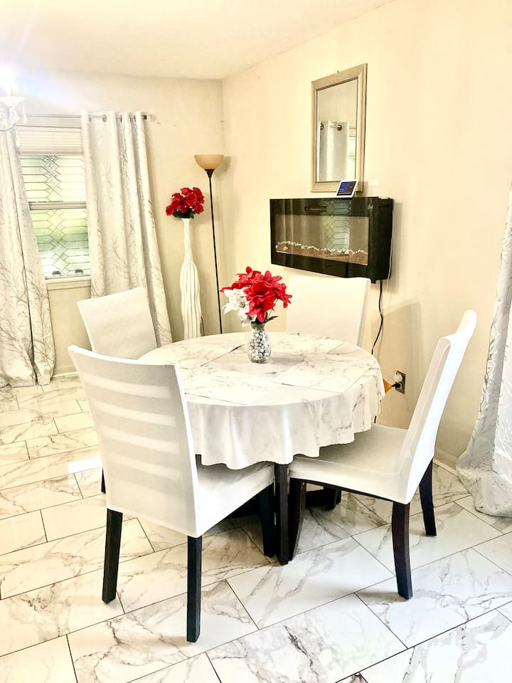 Close To Downtown Orlando - Room 1 - Winter Park
